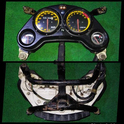 Jual spidometer speedometer cbr 150 cbu thailand old original - Kab ...