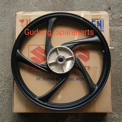 Jual Velg Bintang Belakang ASLI SGP Motor Suzuki Titan - Kota Makassar ...