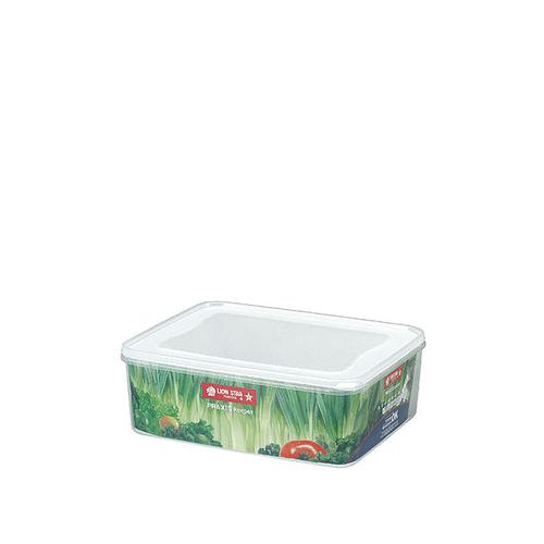 Jual LIONSTAR KP 18 PRAXIS KEEPER 301 KOTAK SEALWARE BOX 5 LITER LION ...