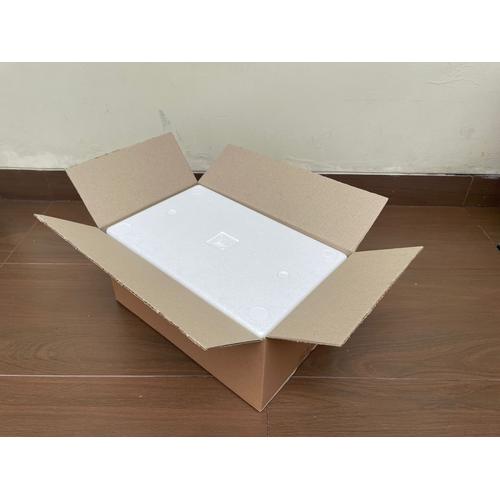 Jual Box Styrofoam Tuna + Kardus Karton - +CB Single Wall - Jakarta ...