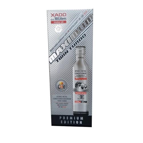 Jual XADO AMC Maximum Twin Turbo ORIGINAL - Jakarta Barat - Home_Tools ...