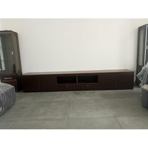Promo Buffet TV/ Meja TV 320cm Murah Meriah BISA CUSTOM Cicil 0% 3x ...