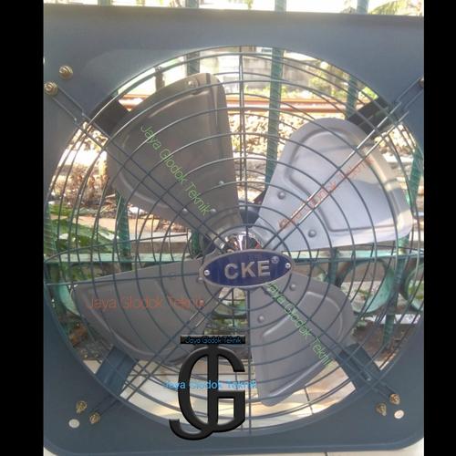 Jual (JGT) exhaust fan cke 18 inch blower 18 inch cke ESPN - Jakarta ...