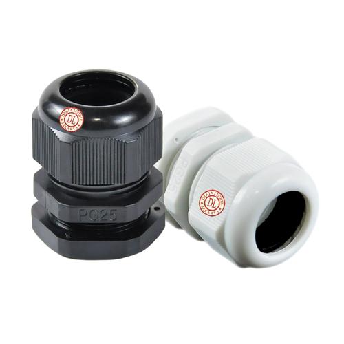 Jual Cable Gland / Kabel Gland PG - 25 Nintoku - Putih - Jakarta Pusat ...