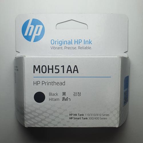 Jual HP Print Head Printhead M0H51AA for HP Smart Tank HP ink Tank ...