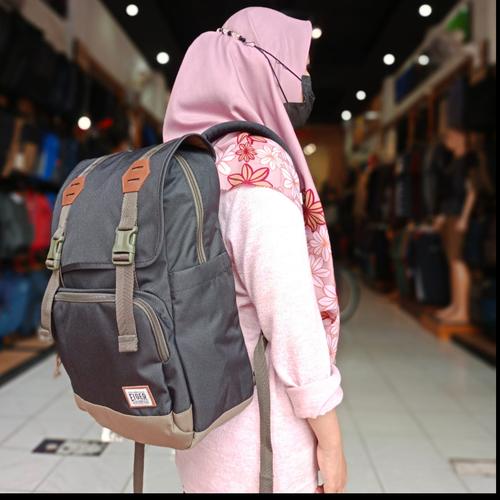 Jual RANSEL EIGER TRIPWALK BACKPACK 20L 6871 RANSEL ORIGINAL RANSEL ...