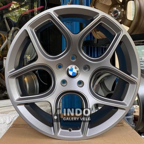 Jual velg mobil r20. Rep. Vossen utk BMW E90, F10 - Jakarta Utara ...