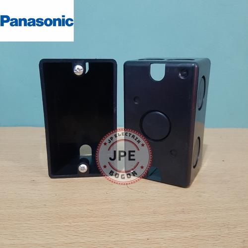 Jual Inbow Dus Panasonic / Inbow Dus Hitam / Inbow Dus Panasonic ...