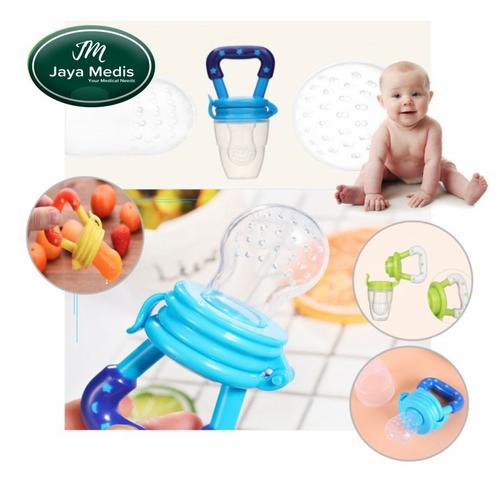 Jual Empeng Buah Dan Sayuran Untuk Bayi - Jakarta Selatan - Jayamedis ...