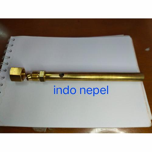 Jual pilot api stainbay kompor gas kwali stove burner range - Jakarta ...