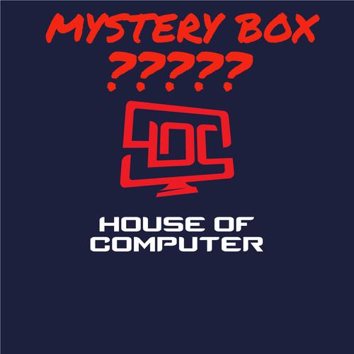 Jual MYSTERY BOX HOUSE OF COMPUTER PROMO BARANG KOMPUTER 2 JUTA - Kota ...