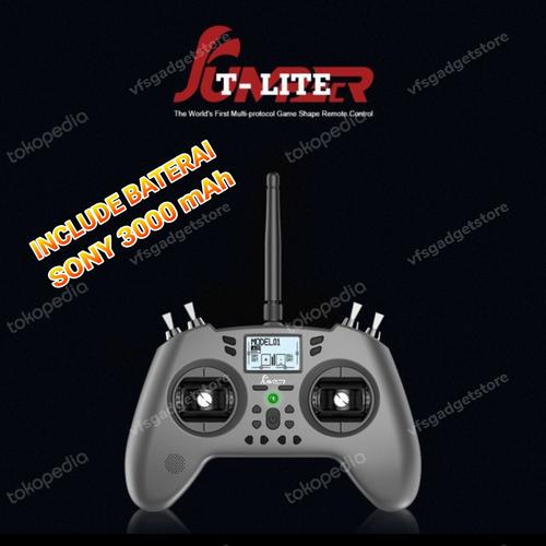 Jual Jumper T lite remote control multiprotocol JP4in1 - Kab. Bekasi ...