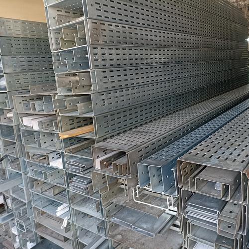 Jual CABLE TRAY TYPE C 100×100×3000MM ELECTRO GALVANIS - Jakarta Pusat ...