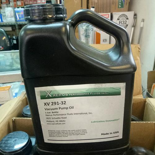 Jual OLI XAERUS VACUM PUMP OIL XV 291-32 - Jakarta Barat - ULTRA ...