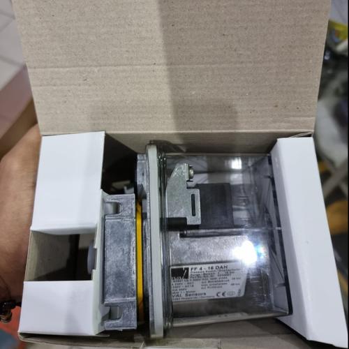 Jual Tival Pressure switch FF 4-16 DAH - Jakarta Pusat - SENTRA TEKNIK ...