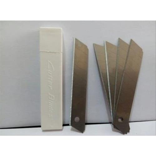 Jual isi Ulang Pisau Cutter BESAR / Refill Cutter / Blade Refill L150 ...