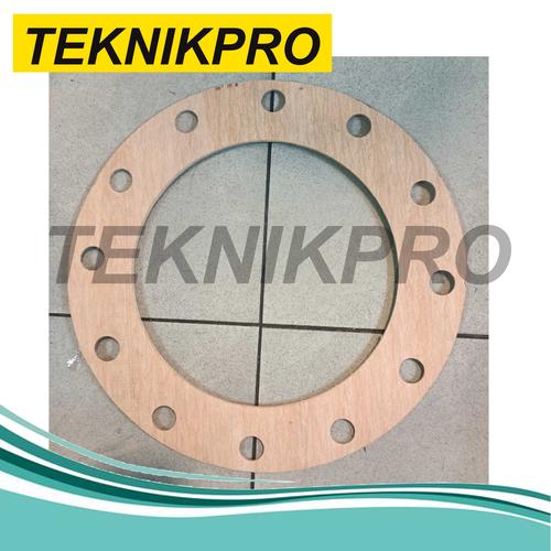 Jual TOMBO 1995 FLANGE GASKET 10 Inch JIS 10K / ANSI 150 - Tbl 3 mm - JIS 10K - Jakarta Barat ...
