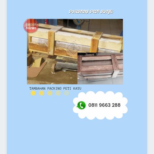 Jual packing peti kayu - Jakarta Barat - Galery 88 Interior | Tokopedia