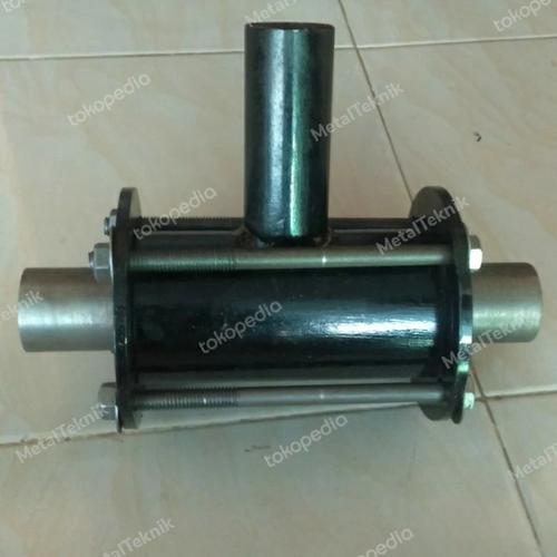 Jual water swivel bor sumur ukuran stang bor 1 inch dan 1¼ inch - Kab ...