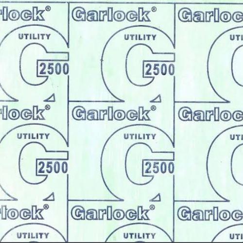 Jual Gasket Garlock 2500 size, 5mm x 150cm x 150cm - Jakarta Barat ...