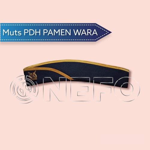 Jual Muts PDH PAMEN WARA - 56 - Kota Bandung - Toko NEFO | Tokopedia