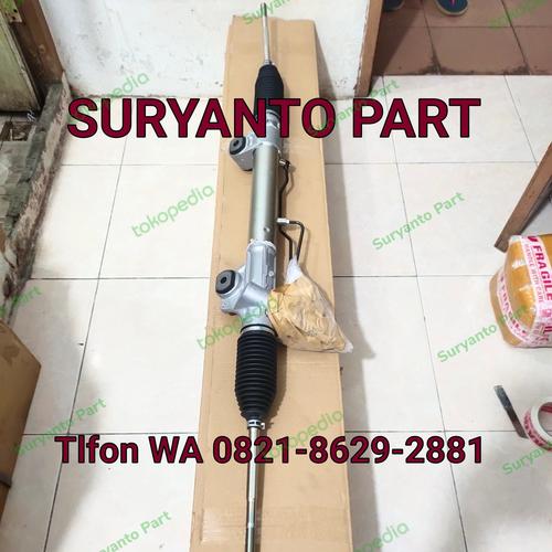 Jual Rack Power Steering Assy Toyota Fortuner VRZ(ORI)44250-0K710 2015 ...