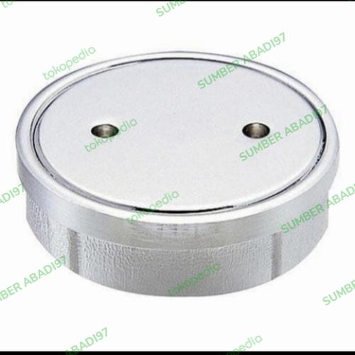 Jual CLEAN OUT KUNINGAN 4 INCH / CLEAN OUT 4 INCH - Jakarta Barat ...