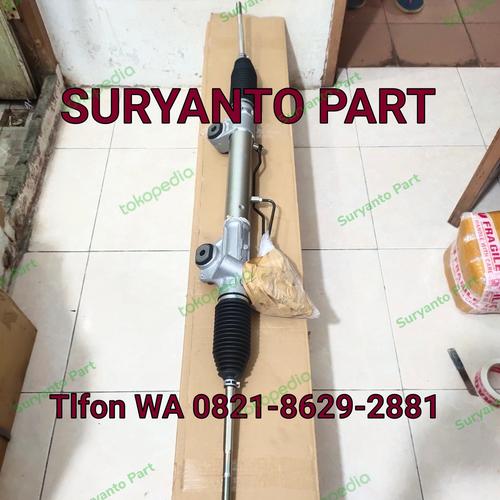 Jual Rack Power Steering Assy Toyota Hilux Revo Asli 44250-0K710 2015 ...