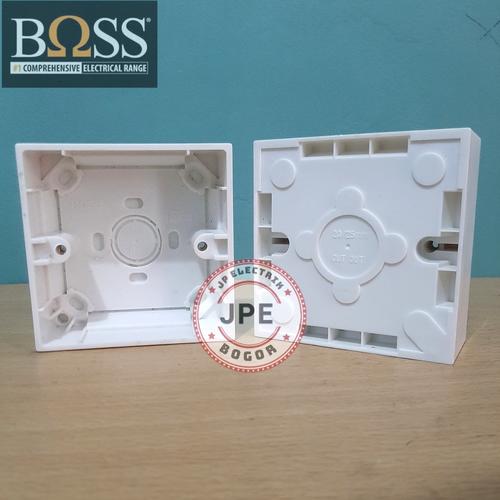 Jual Outbow Dus Boss / Outbow Dus Kotak / Outbow Dus BOSS - Kab. Bogor ...