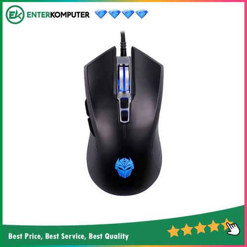 Jual Rexus Mouse Gaming Rexus G10 - Jakarta Pusat - Enter Komputer ...