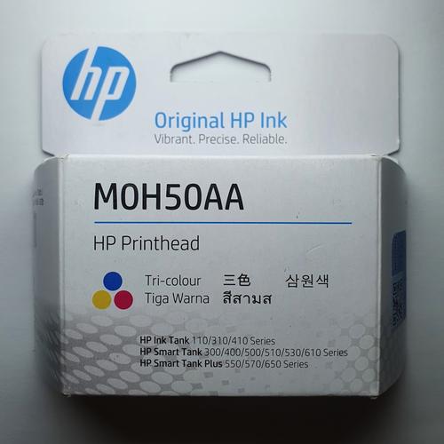 Jual HP Print Head Printhead M0H50AA for HP Smart Tank HP ink Tank ...