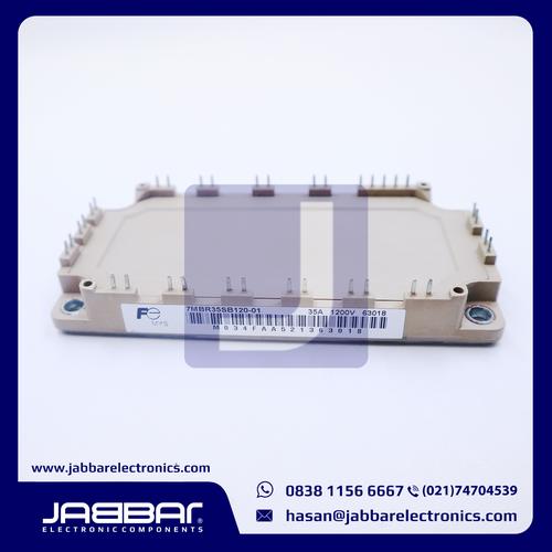 Jual 7MBR35SB120-01 MODULE - Kota Tangerang Selatan - Jabbar ...