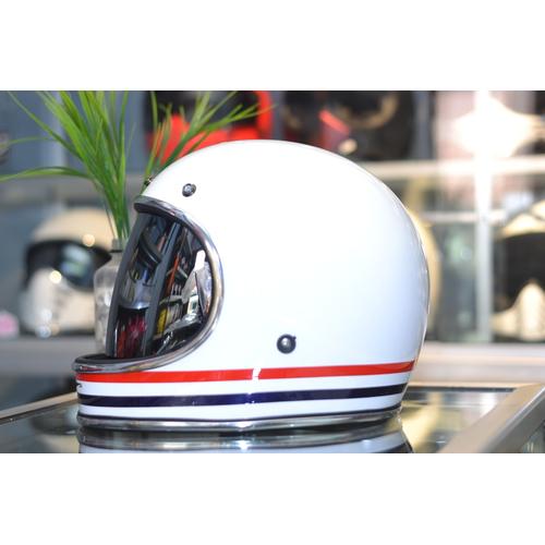 Jual HELM CUSTOM BELL BULLIT ST GERMAN WITH INNER VISOR / HELM CLASSIC ...