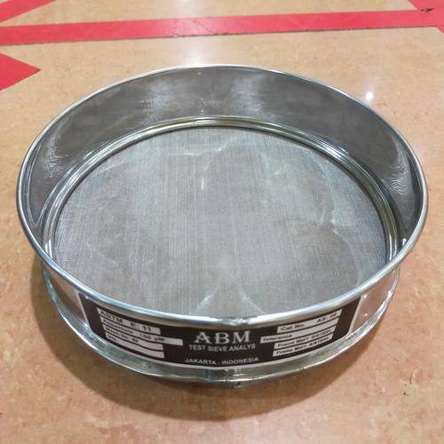 Jual Test sieve mesh 80/180 micron (20 cm ) - Jakarta Barat ...