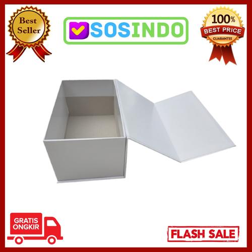 Jual MULTIFUNCTION BOX / GIFT BOX / SOUVENIR BOX / PACKING BOX/ DUS ...