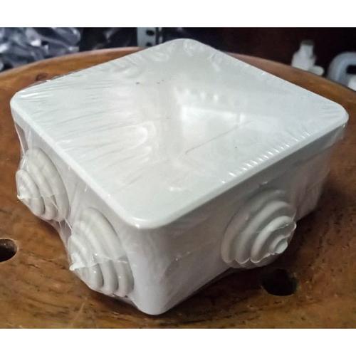 Jual Duradus Dexta DX 122 / Junction Box CCTV - Jakarta Pusat - Grosir ...
