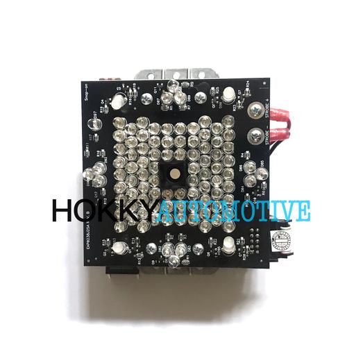 Jual kamera mesin spooring 3D hofmann geoliner 680 type K2 original ...