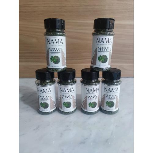 Jual Bubuk Parsley Kering Daun Leaves Flakes Peterseli Kering Dried ...