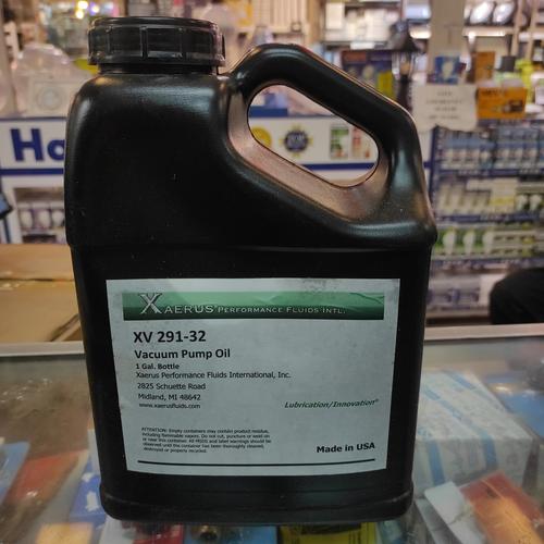 Jual OLI VACCUM PUMP XAERUS XV291-32 4Liter - Jakarta Barat - TUNAS ...