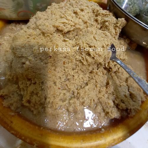 Jual Jahe giling @ 250 gram - Kota Batam - Perkasa Frozen Food | Tokopedia