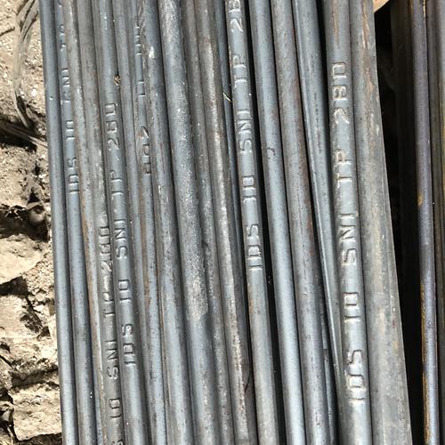 Jual Besi 10 Polos Full SNI TP 280 - Kota Tangerang - TB Sinar Jaya ...