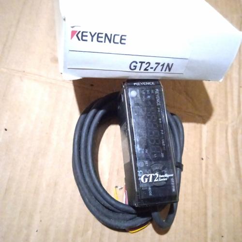 Jual KEYENCE GT2-71N keyence gt2 71n KEYENCE GT2 71N - Kota Tangerang ...