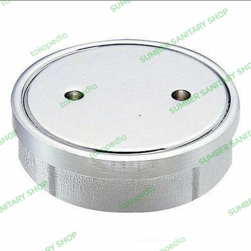 Jual CLEAN OUT KUNINGAN 3 INCH / CLEAN OUT 3 INCH - Jakarta Barat ...