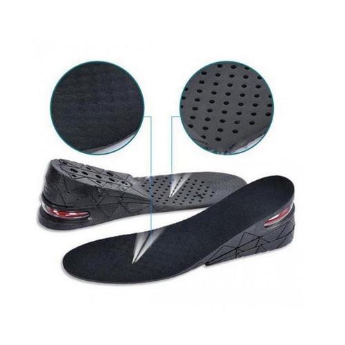 Jual Sol Sole Bantalan Alas Kaki Sepatu Shoe Insole Tebal Nyaman ...