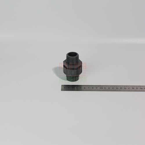 Jual VLOK SOCK WATER MOR 1 x 3/4 FITTING PVC "GREST" | VLOK SOK WATER ...