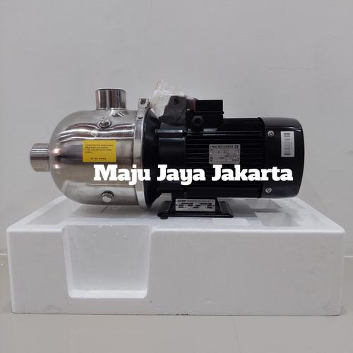 Jual Pompa CNP CHL 8-40 2HP 380V Pompa Booster Multistage Stainless ...