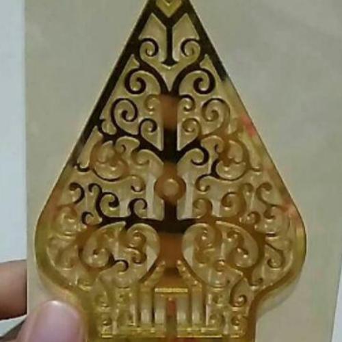 Jual GUNUNGAN WAYANG MAHAR RAMA SINTA - rama sinta, 10 - Kota ...