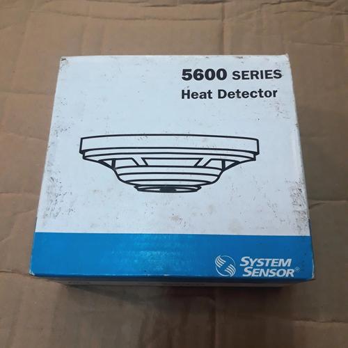 Jual Heat Detector merk system sensor,type 5600 series (5601P ...