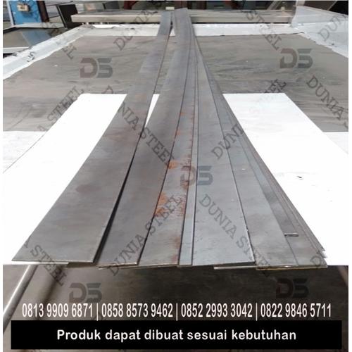 Jual PLAT STRIP BESI 15x2400 MM | TEBAL 2 MM. - Jakarta Timur - Dunia ...