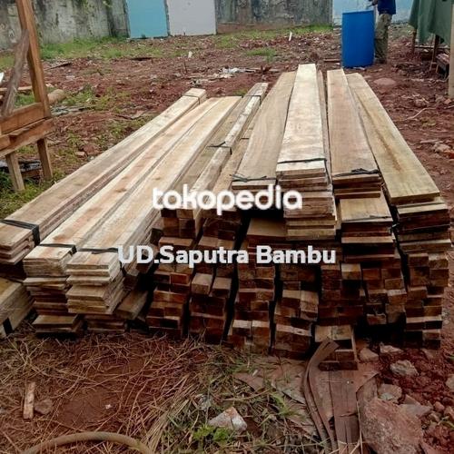 Jual Papan Cor 2x20 Super - Jakarta Timur - UD.Saputra Bambu | Tokopedia